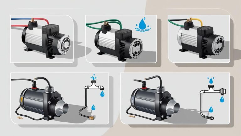 How to Replace an RV Water Pump (DIY in 9 Steps)