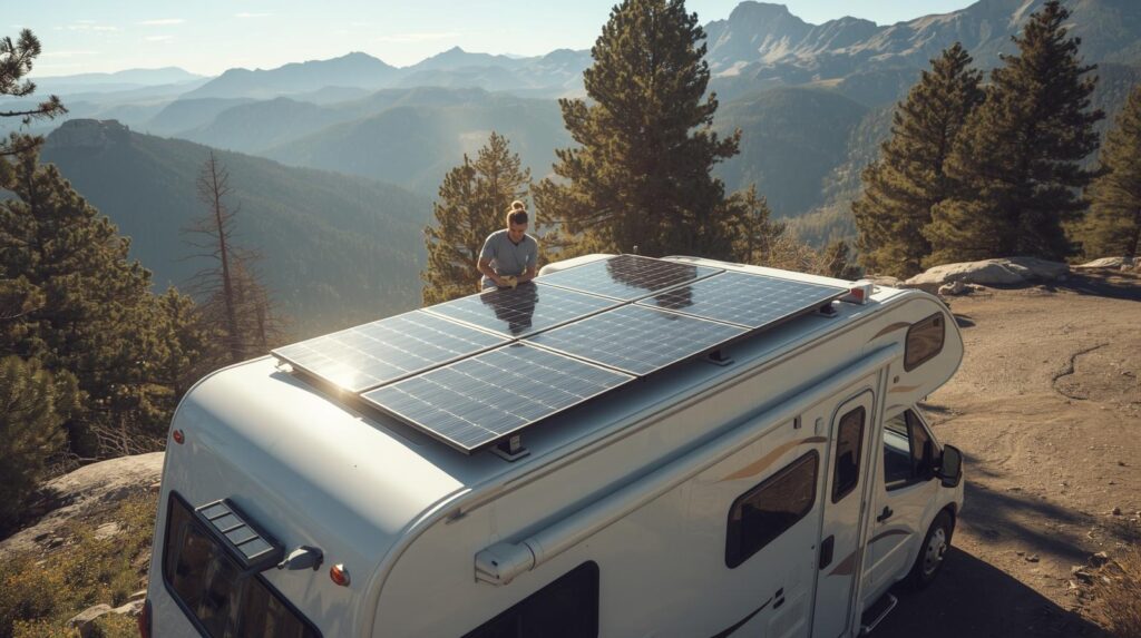 Install your RV solar system like a pro! This 2026 step-by-step guide ...