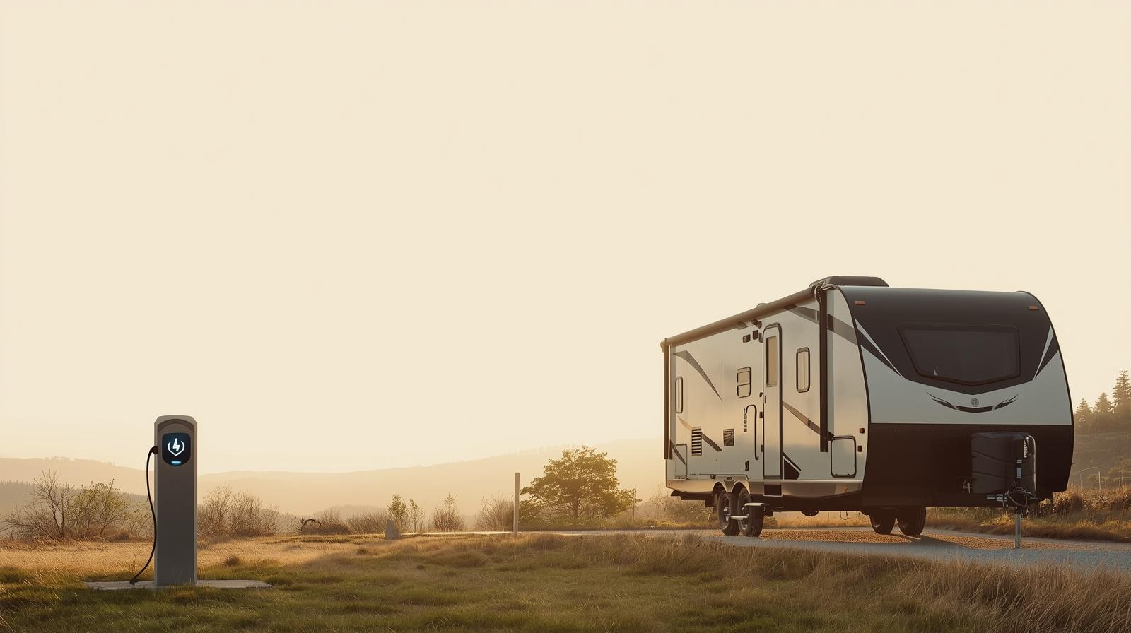 Surge Protector vs EMS: Which RV Power Protection Do You Actually Need?